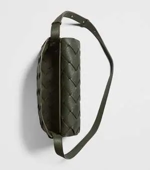 Bottega Veneta Large Diago Cross-body Bag