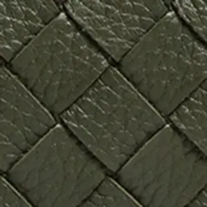 Bottega Veneta Deerskin Traveler Pouch