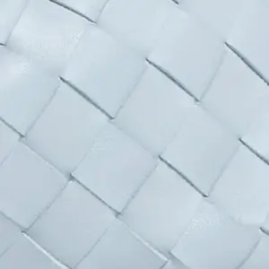 Bottega Veneta Leather Dustbag Shoulder Bag