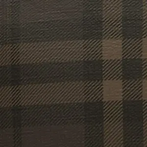 Burberry Canvas City Check Backpack
