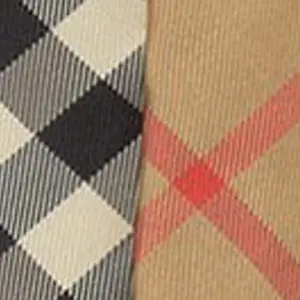 Burberry Silk Ekd Tie