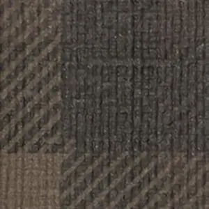 Burberry City Check Folding Card Holder