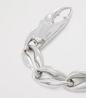Loewe X Cosima Von Bonin Crab Necklace