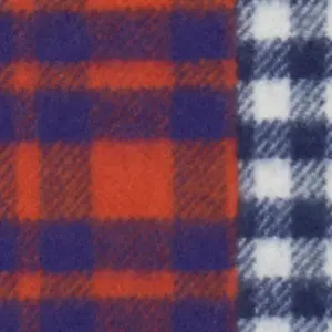 Loewe X Cosima Von Bonin Wool-cashmere Check Scarf