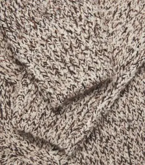 Herno Wool-blend Crew-neck Sweater