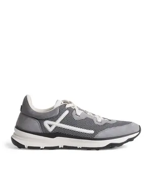 Herno Mesh Maggiore Sneakers