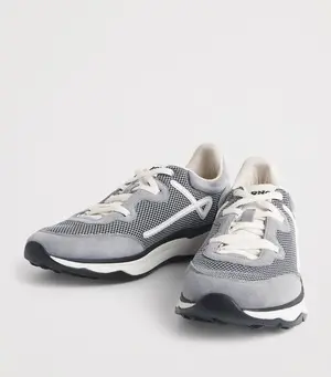 Herno Mesh Maggiore Sneakers