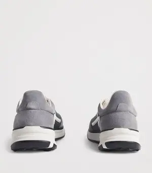 Herno Mesh Maggiore Sneakers