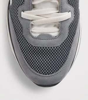 Herno Mesh Maggiore Sneakers