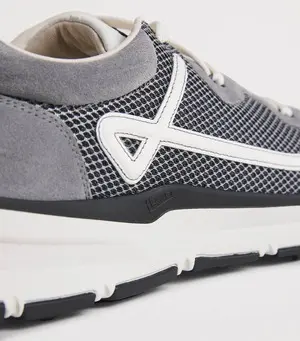 Herno Mesh Maggiore Sneakers