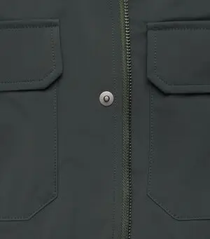 N.peal Hampton Field Jacket