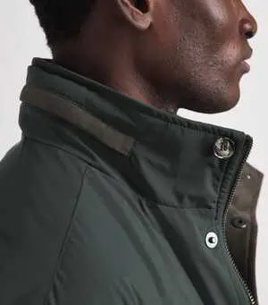 N.peal Hampton Field Jacket