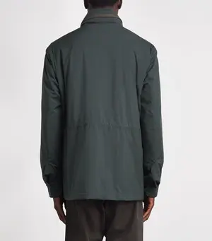 N.peal Hampton Field Jacket
