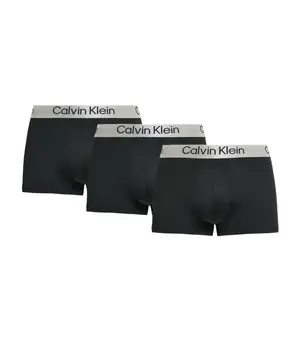 Calvin Klein Microfiber-stretch Boxer Briefs