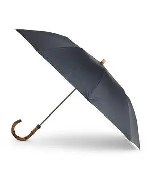 LONDON UNDERCOVER Telescopic Whangee Umbrella