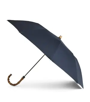 LONDON UNDERCOVER Telescopic Whangee Umbrella