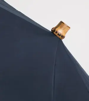 LONDON UNDERCOVER Telescopic Whangee Umbrella
