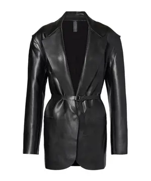 Norma Kamali Long-sleeved Suit Jacket