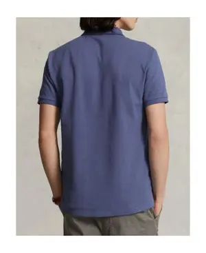 Polo Ralph Lauren Polo Pony Embroidered Polo Shirt