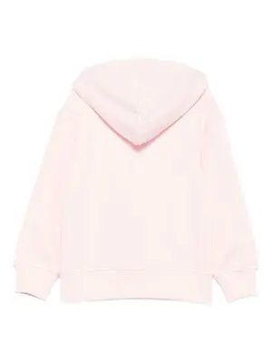 Moschino Teddy-print Hoodie