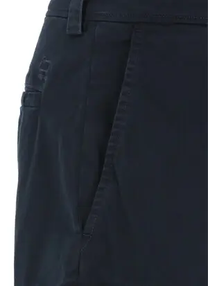 Woolrich Button Detailed Cargo Shorts
