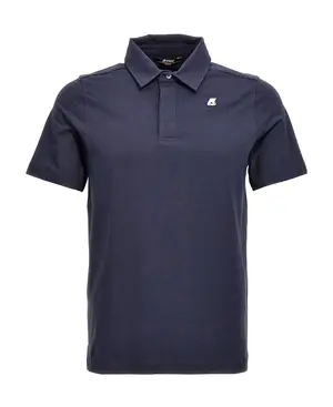 K-WAY Vincelle Polo Shirt