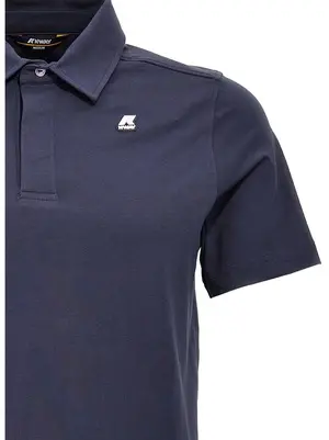 K-WAY Vincelle Polo Shirt