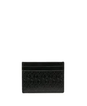 Saint Laurent Monogram Card Holder