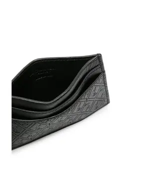 Saint Laurent Monogram Card Holder