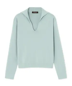 Loro Piana Siena Polo Shirt