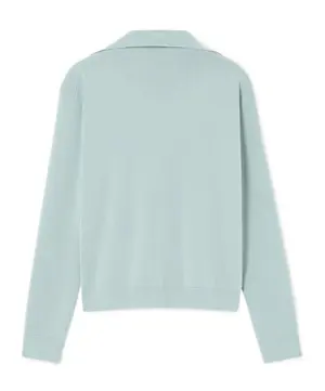 Loro Piana Siena Polo Shirt