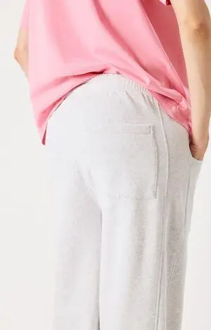 American Vintage Drawstring Sweatpants