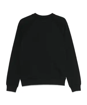 MSGM Cotton Crewneck Sweatshirt