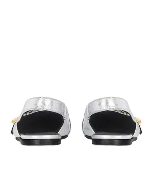 Givenchy Voyou Slingback Ballet Flats