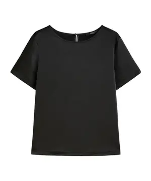 Max Mara Wkdzona Straight-fit T-shirt