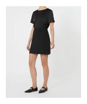 Max Mara Wkdzona Straight-fit T-shirt
