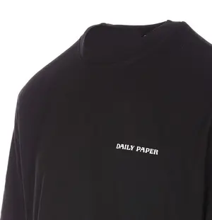 DAILY PAPER Dias Logo T-shirt