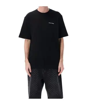 DAILY PAPER Dias Logo T-shirt