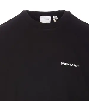 DAILY PAPER Dias Logo T-shirt