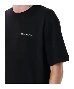 DAILY PAPER Dias Logo T-shirt