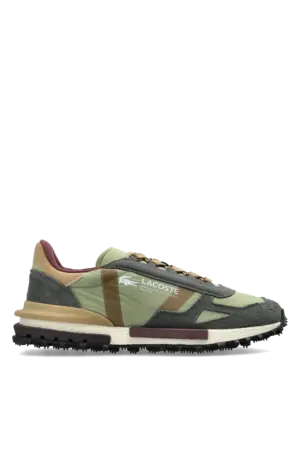Lacoste Sports Shoes ‘elite Active 2263 - Green