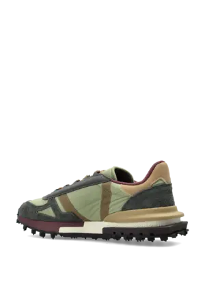 Lacoste Sports Shoes ‘elite Active 2263