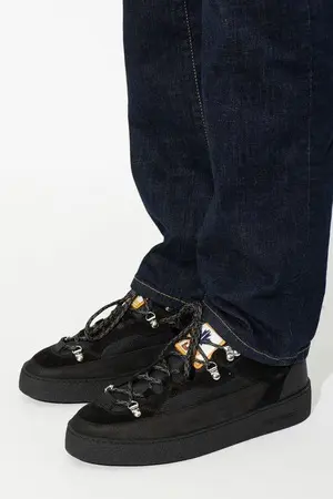 Dsquared2 Sport Shoes ‘rapper’s Delight