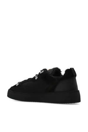 Dsquared2 Sport Shoes ‘rapper’s Delight