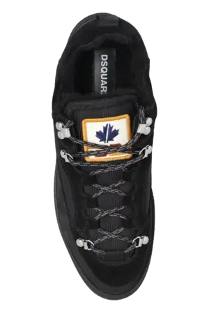 Dsquared2 Sport Shoes ‘rapper’s Delight