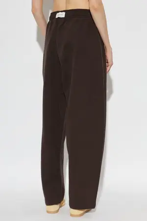 Jacquemus Montaigne’ Sweatpants