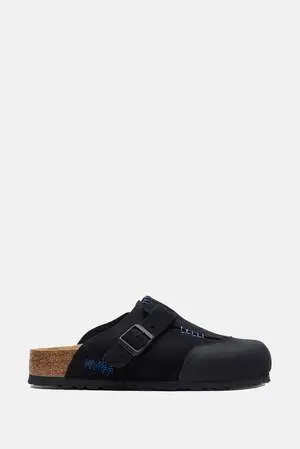 BIRKENSTOCK X Ader Error Boston Cap - Nero