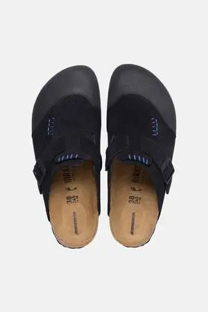 BIRKENSTOCK X Ader Error Boston Cap - Nero