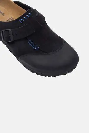 BIRKENSTOCK X Ader Error Boston Cap - Nero