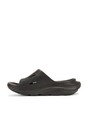 HOKA® Ora Recovery Slide 3 - Black